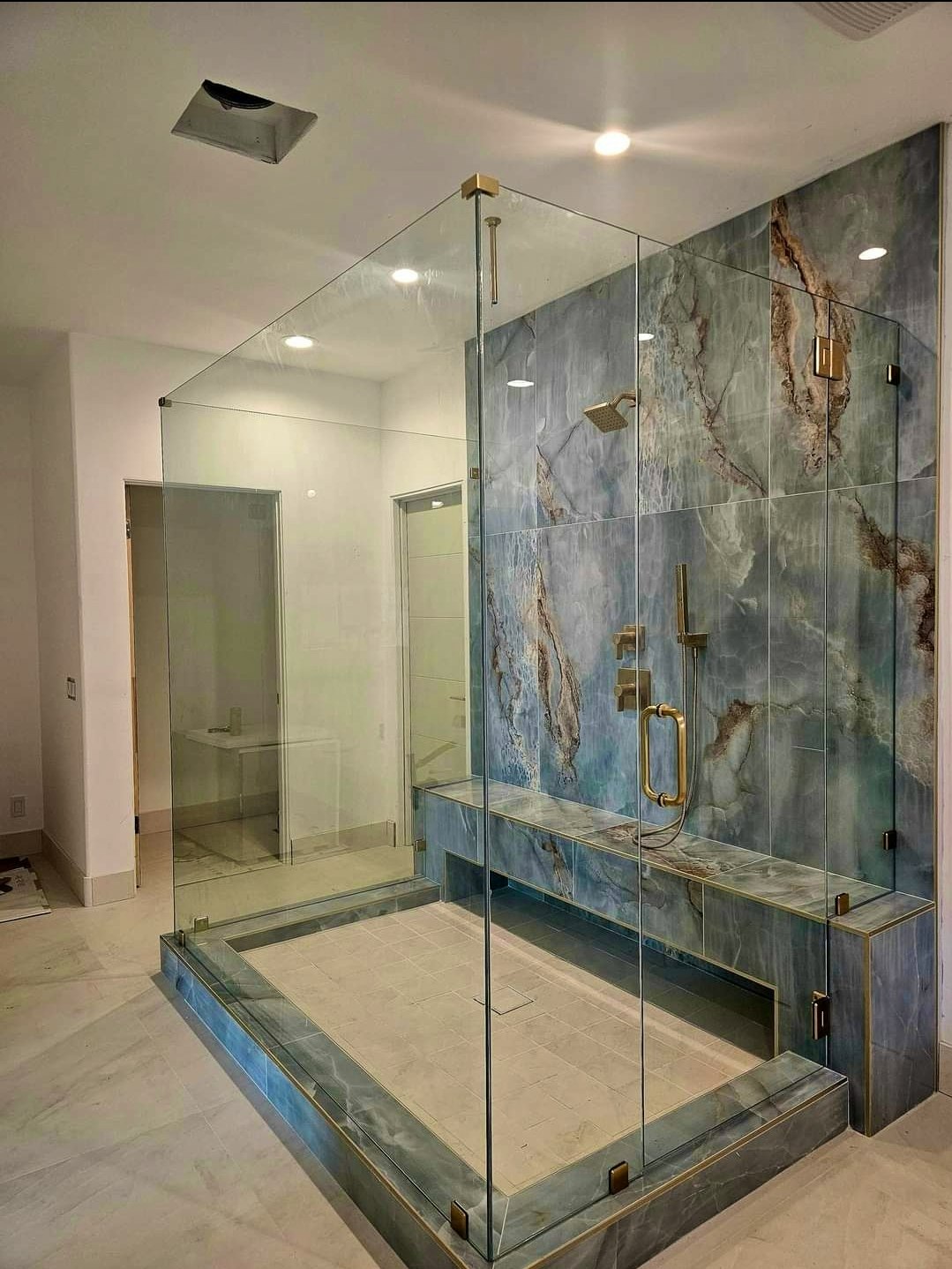 Acworth Shower Enclosures - Glass Governor Of Atlanta | Top-Rated ...