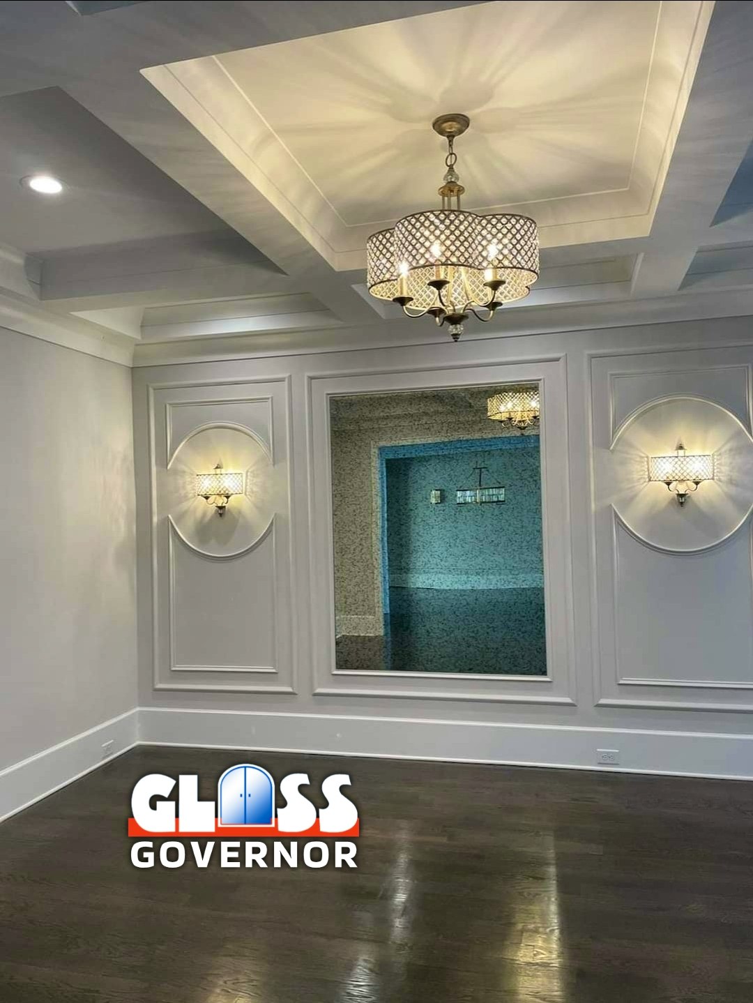 Antique Mirrors - Glass Governor Of Atlanta | Top-Rated Atlanta Glass ...