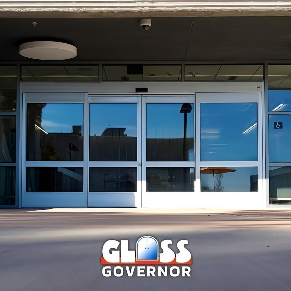 Atlanta Glass Storefronts | Glass Governor