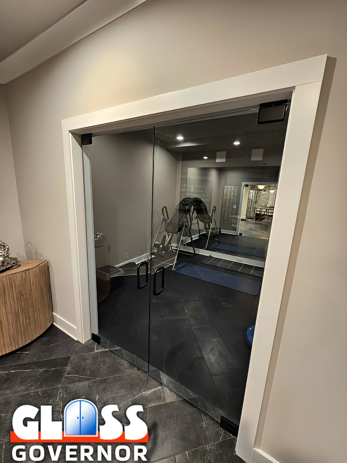 Partitions In Atlanta | Glass Governor