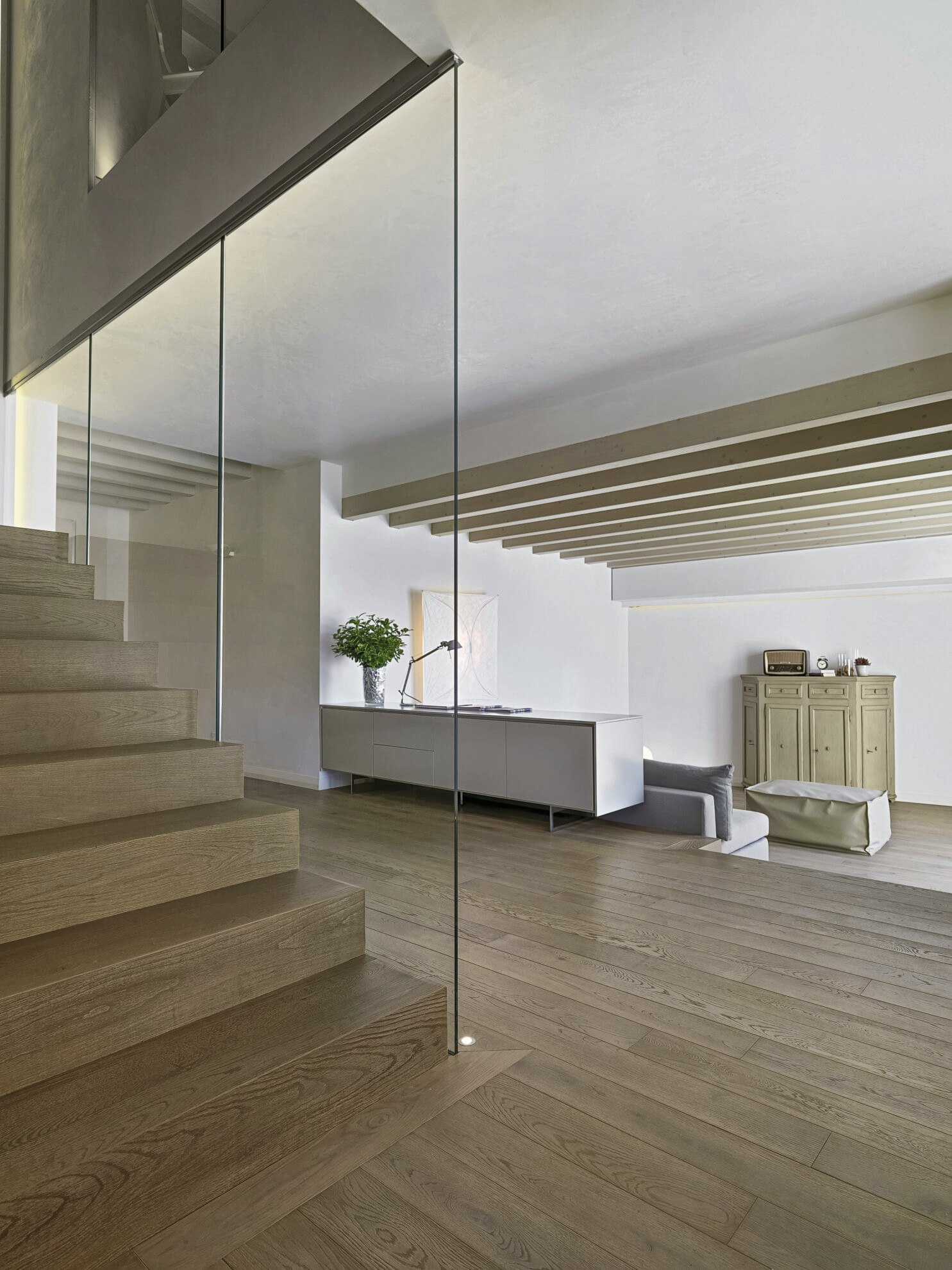 Partitions In Atlanta | Glass Governor